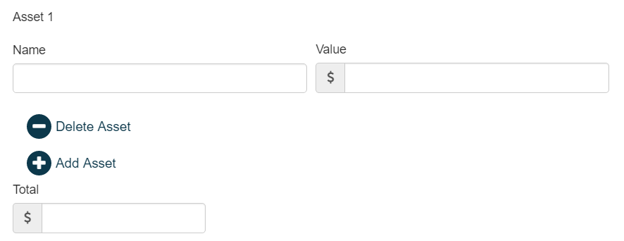 Repeating Block Calculations
