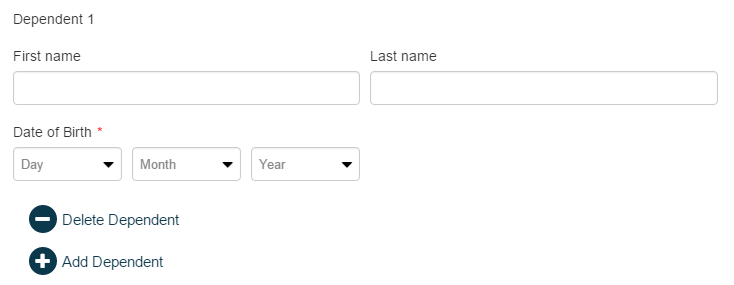 Repeating Block Template