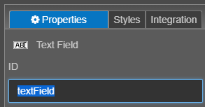 Component ID Overview