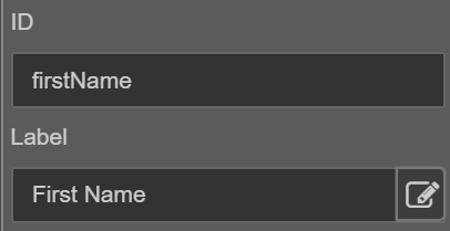 Component ID Overview