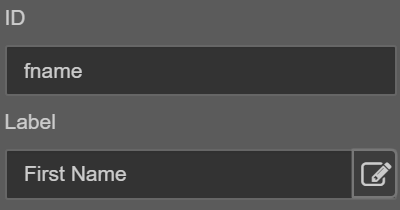 Component ID Overview