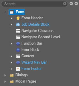 Extension Points Overview
