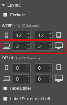 Layout Exercise v5.1